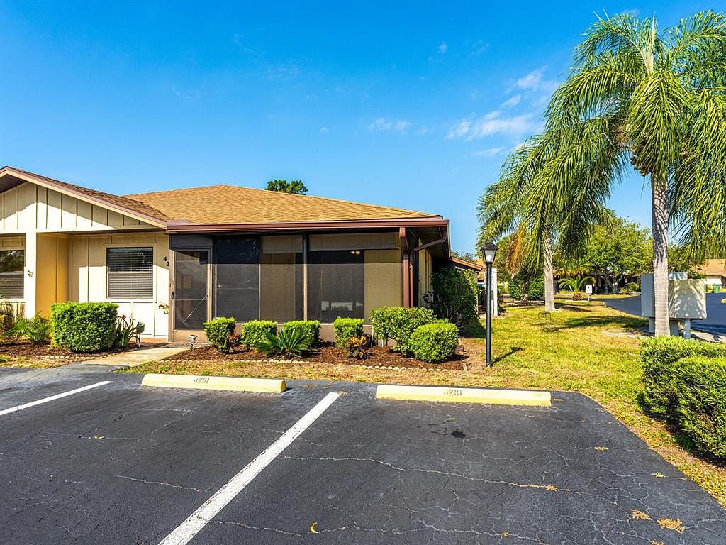 4281 66th Street Cir W #4281, Bradenton, FL 34209 | Zillow