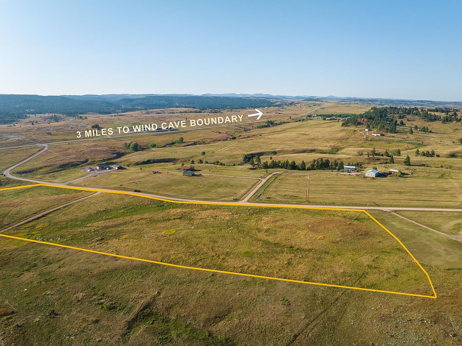 Ridgeview Spgs, Hill City, SD 57745 | Zillow