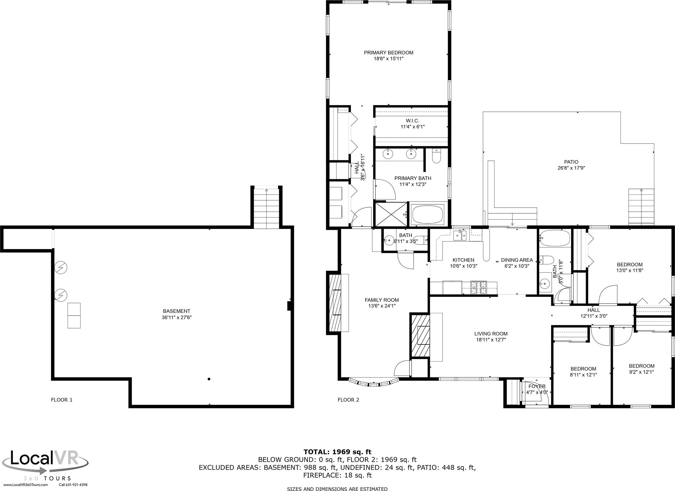 4 Tamarack Ct, East Quogue, NY 11942 | Out East