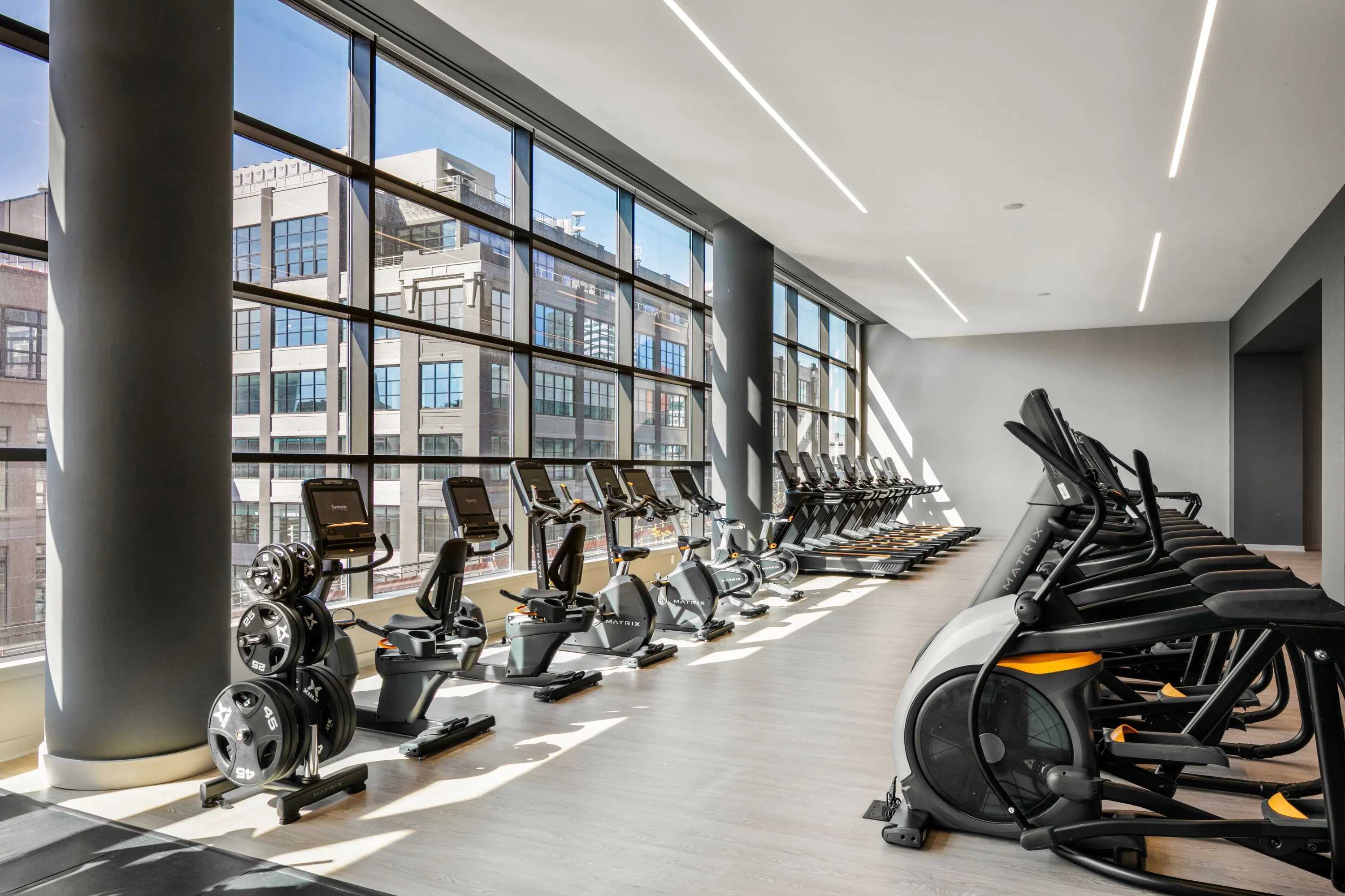 Lumen LIC at 23-15 44th Road in Hunters Point : Sales, Rentals ...