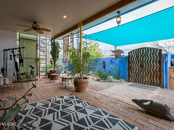 838 S Rubio Ave, Tucson, AZ 85701 | Zillow