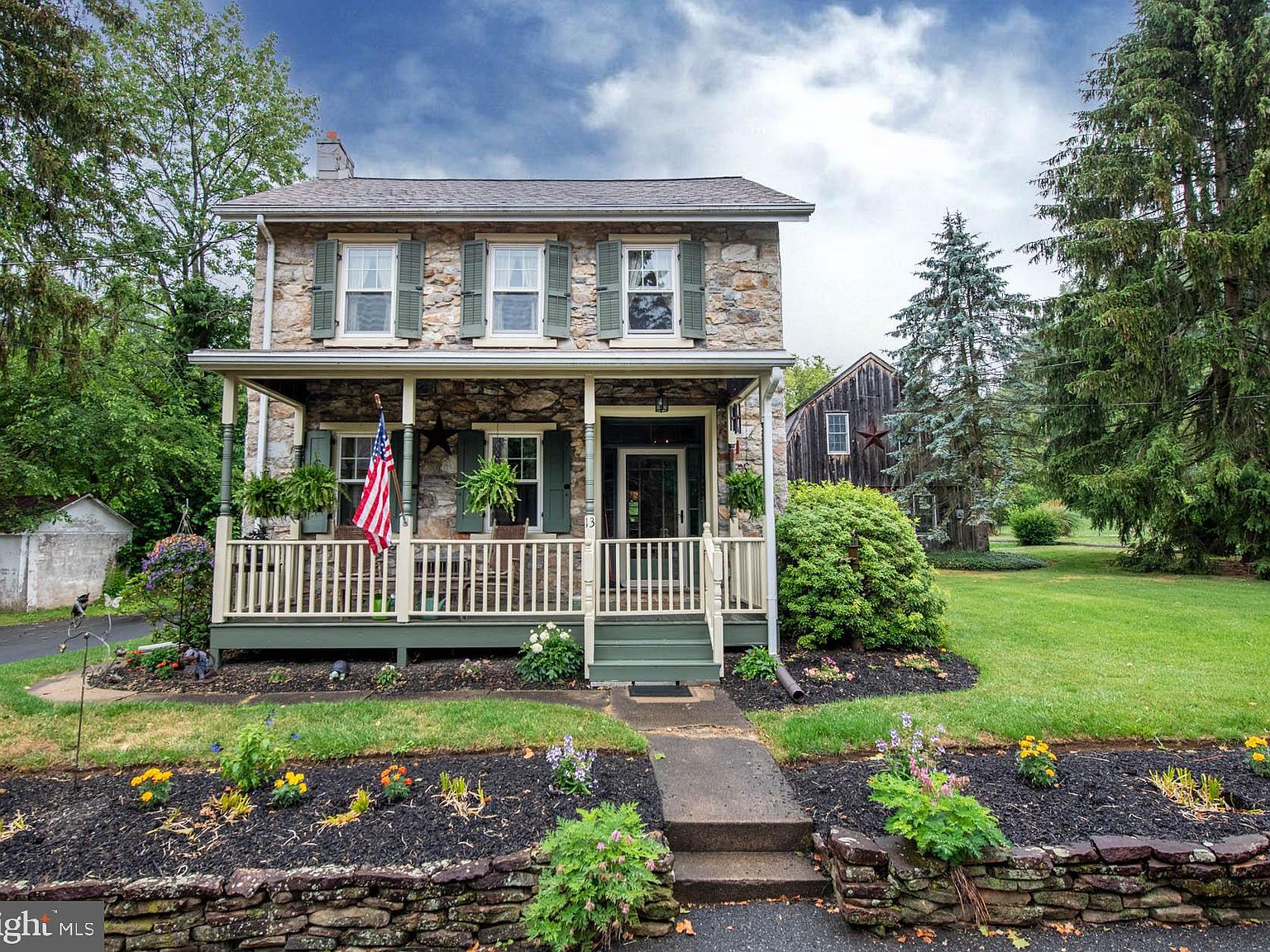 13 Sycamore Rd, Barto, PA 19504 | Zillow