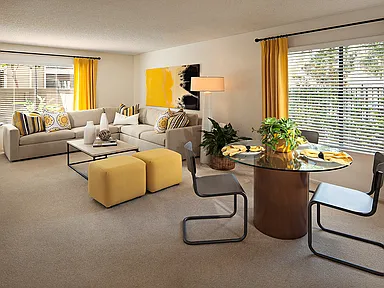Windwood Knoll Apartment Homes - 2 Flagstone Irvine CA (4 units ...