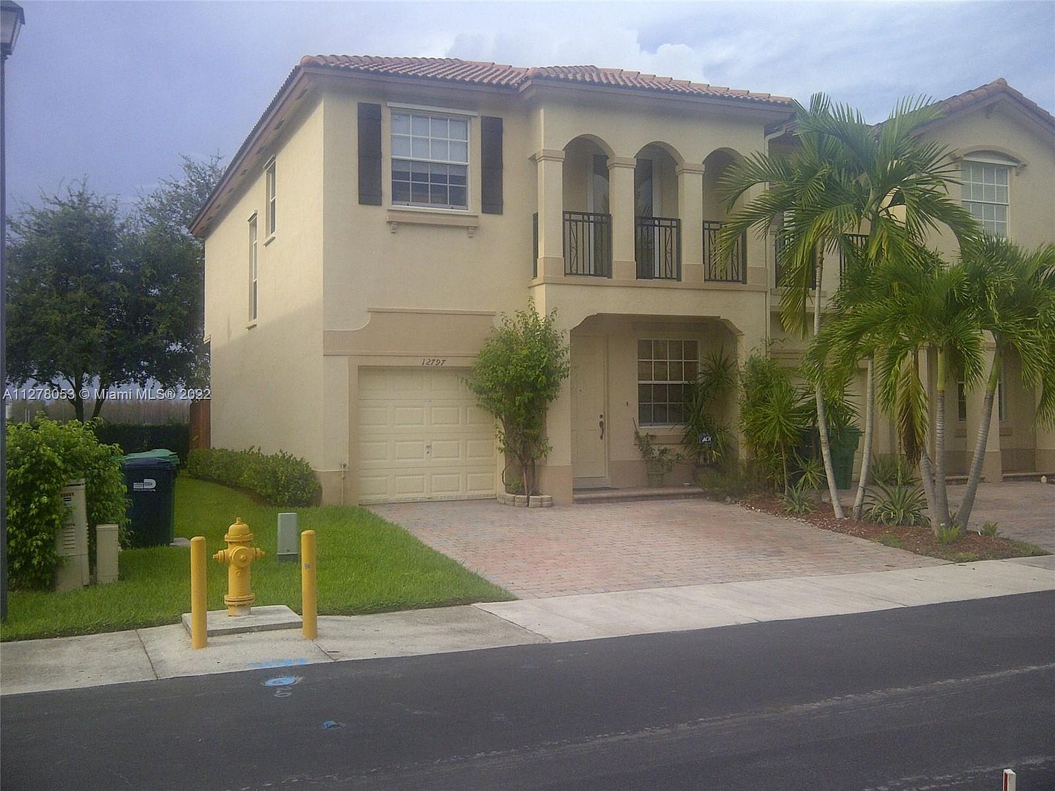 12797 SW 132nd Ter #12797, Miami, FL 33186 | Zillow