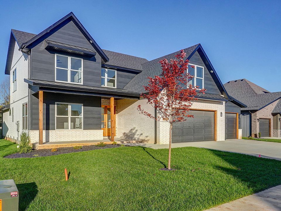 4873 S Aaron Avenue, Springfield, MO 65810 | Zillow