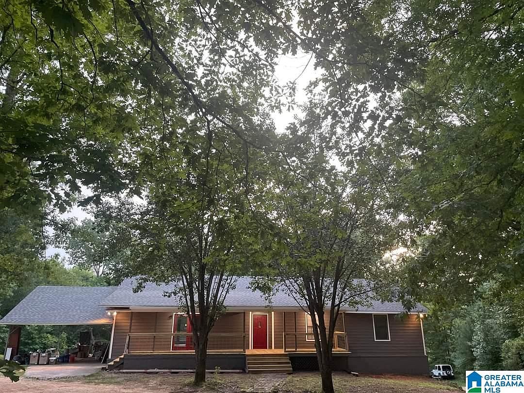 19535 Quail Run, Mc Calla, AL 35111 | Zillow