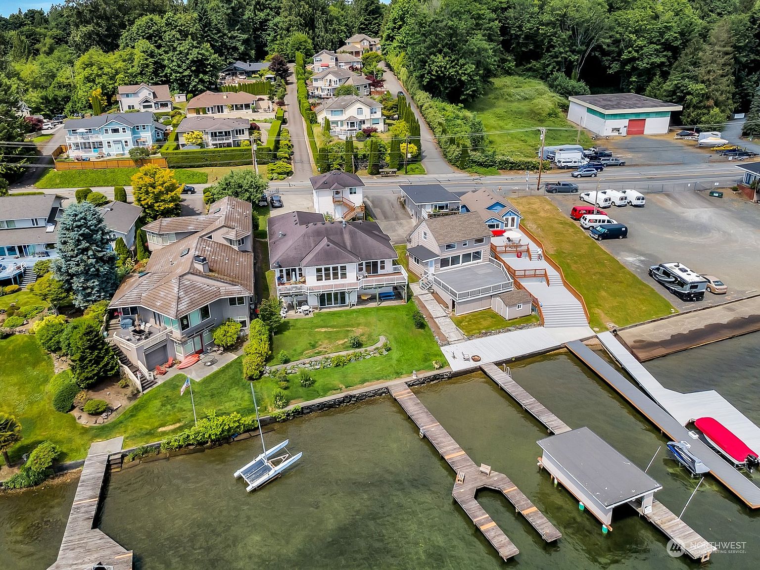 1811 Vernon Road, Lake Stevens, WA 98258 | MLS #2131942 | Zillow