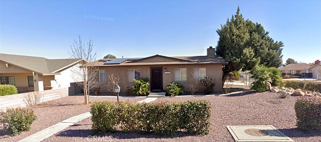12597 Spring Valley Pkwy, Victorville, CA 92395 | Zillow