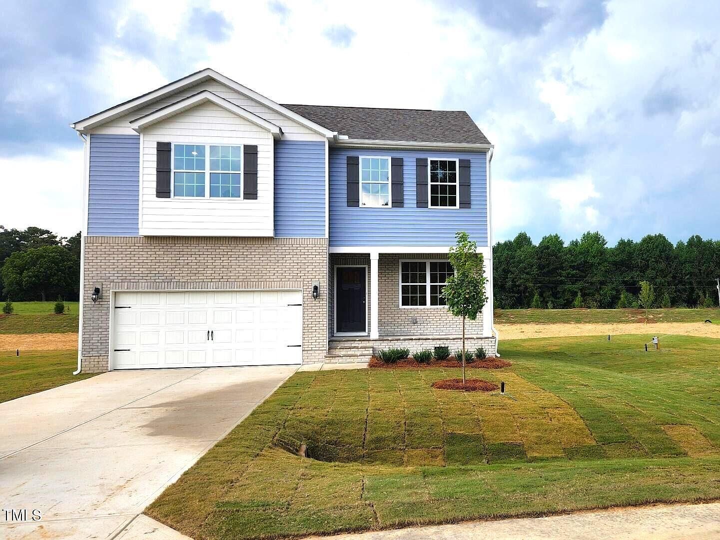 184 Ogburn Hicks Way, Willow Springs, NC 27592 | Zillow