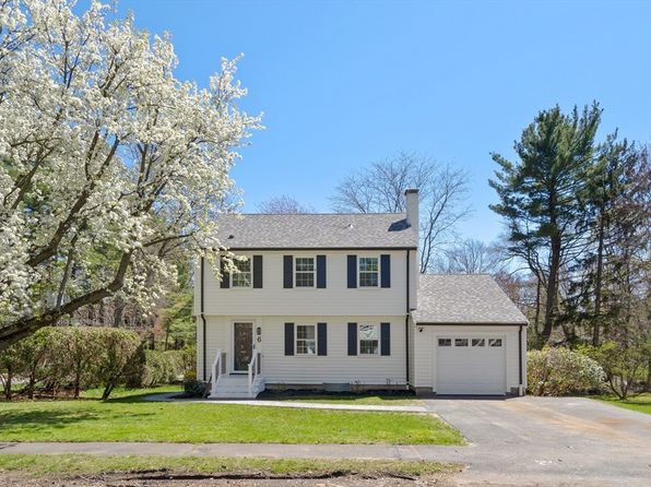 Needham MA Real Estate - Needham MA Homes For Sale | Zillow