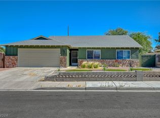 6741 Chehalis Cir, Las Vegas, NV 89107 | MLS #2604465 | Zillow