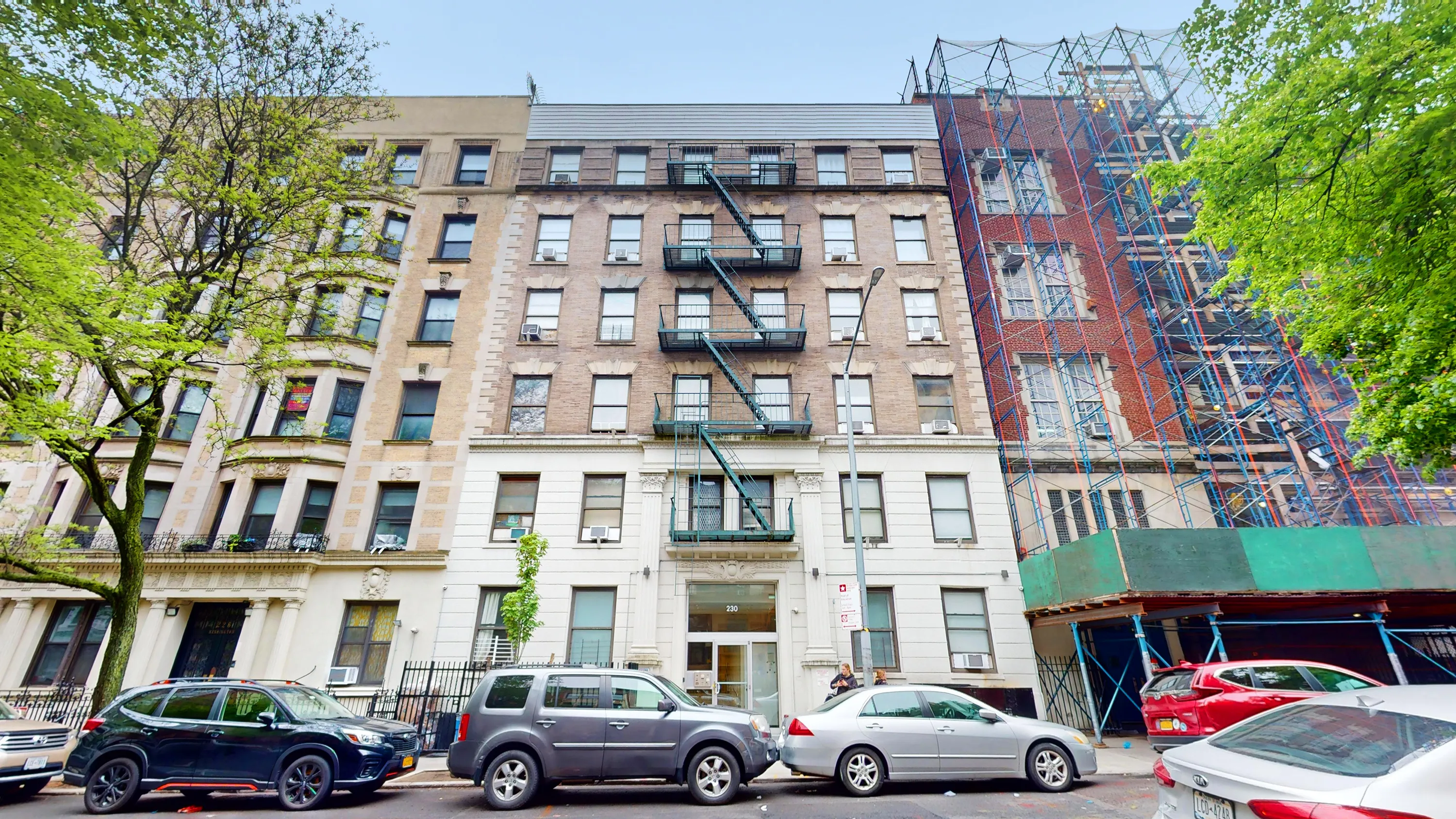 230 West 113th Street #5C in South Harlem, Manhattan | StreetEasy