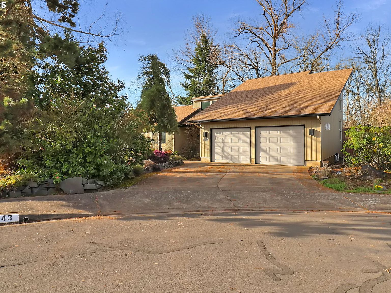 243 Stags Leap Ct, Eugene, OR 97404 | Zillow
