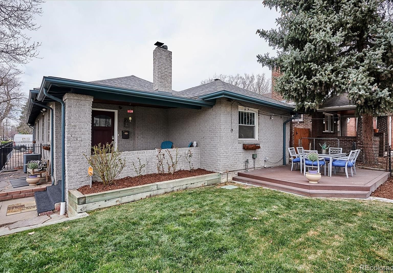 535 E 5th Avenue, Denver, CO 80203 | Zillow