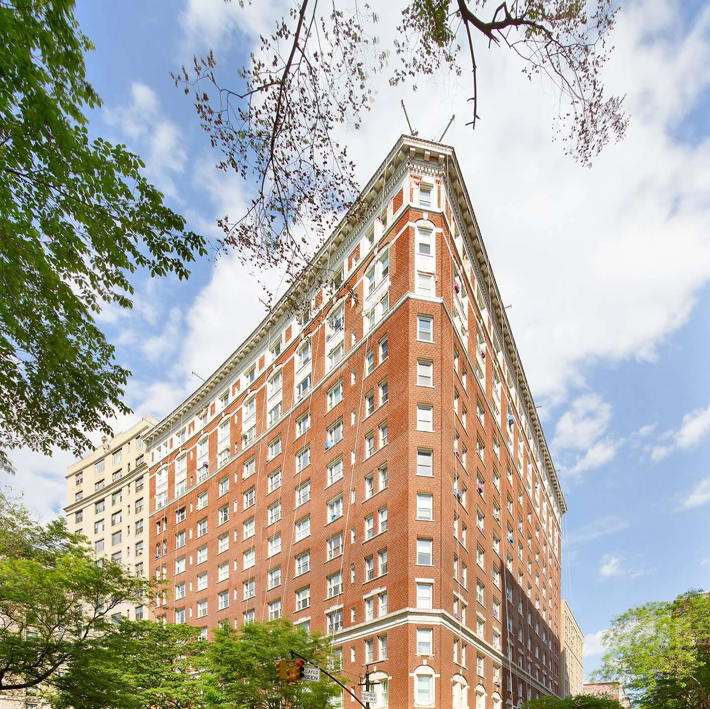 180 Riverside Drive in Upper West Side : Sales, Rentals, Floorplans ...