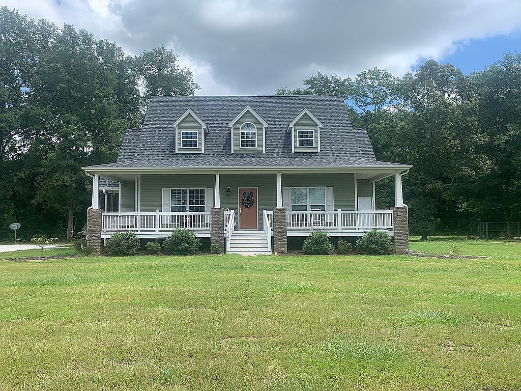 10186 North Rd, North, SC 29112 | Zillow