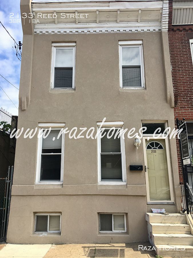 2133 Reed St, Philadelphia, PA 19146 | Zillow