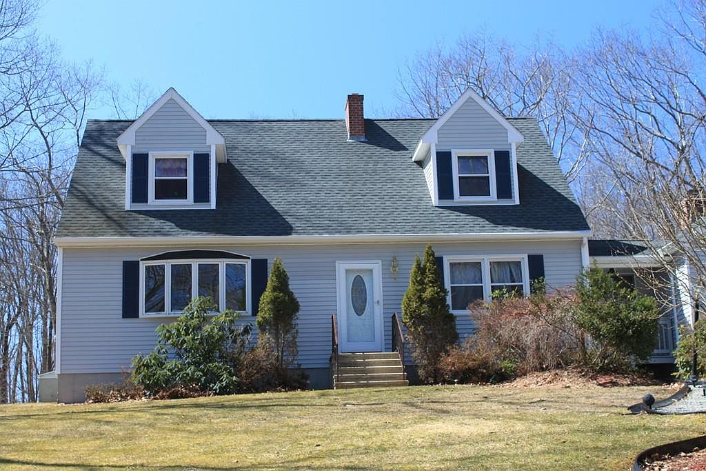 17 Corbin Rd, Dudley, MA 01571 | Zillow