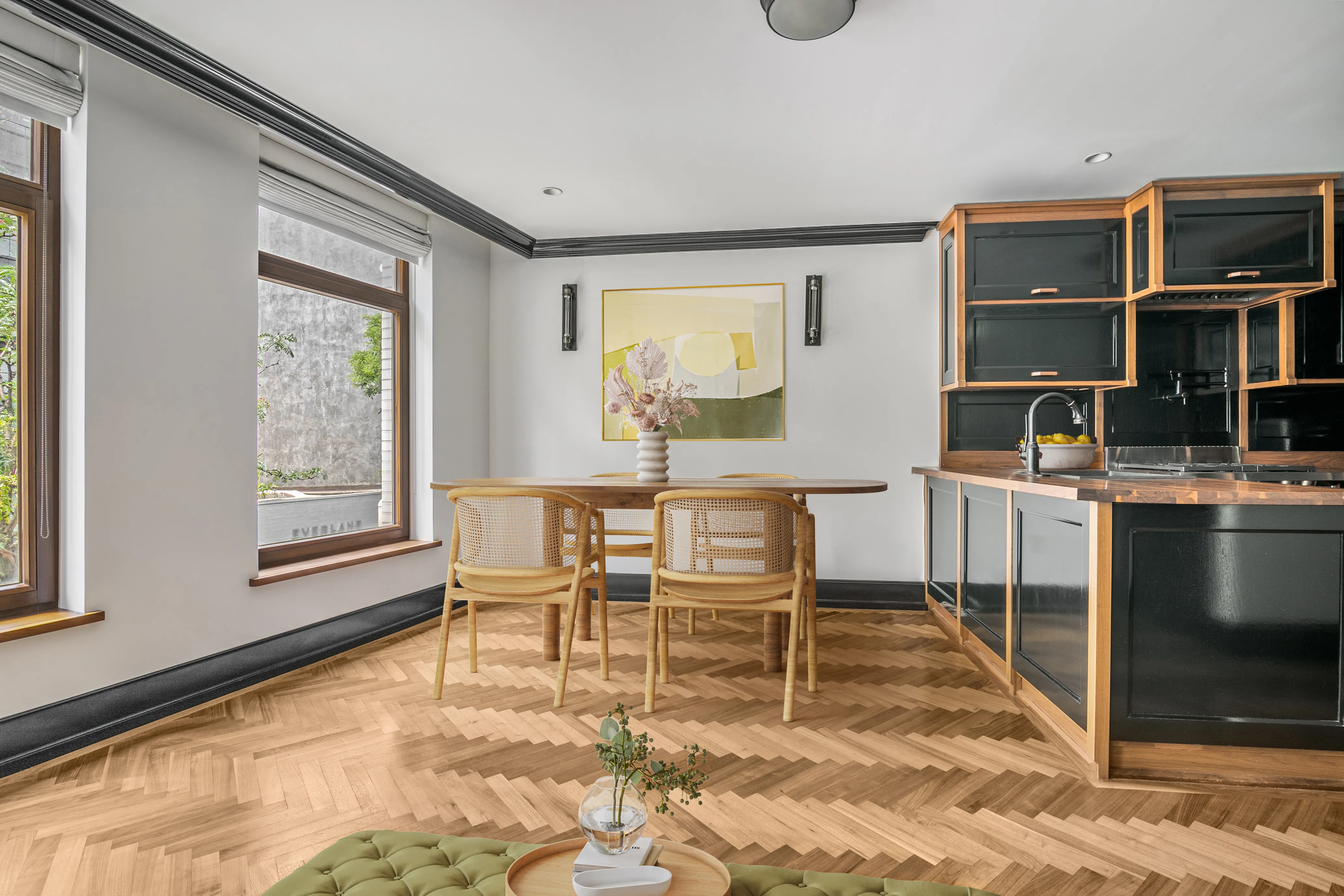 25 Prince Street #3A in Nolita, Manhattan | StreetEasy