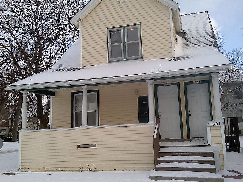 1601 1/2 S Cedar St, Lansing, MI 48910 | Zillow