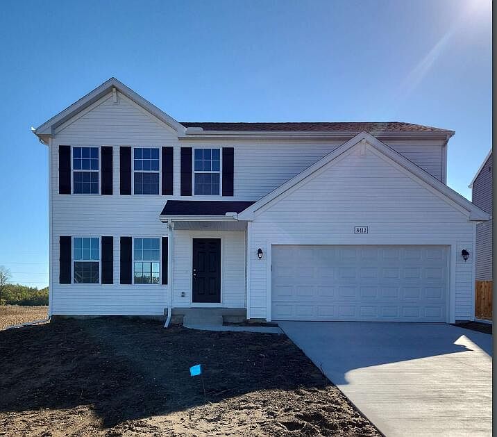 8412 W Sturtevant Ave, Richland, MI 49083 | Zillow