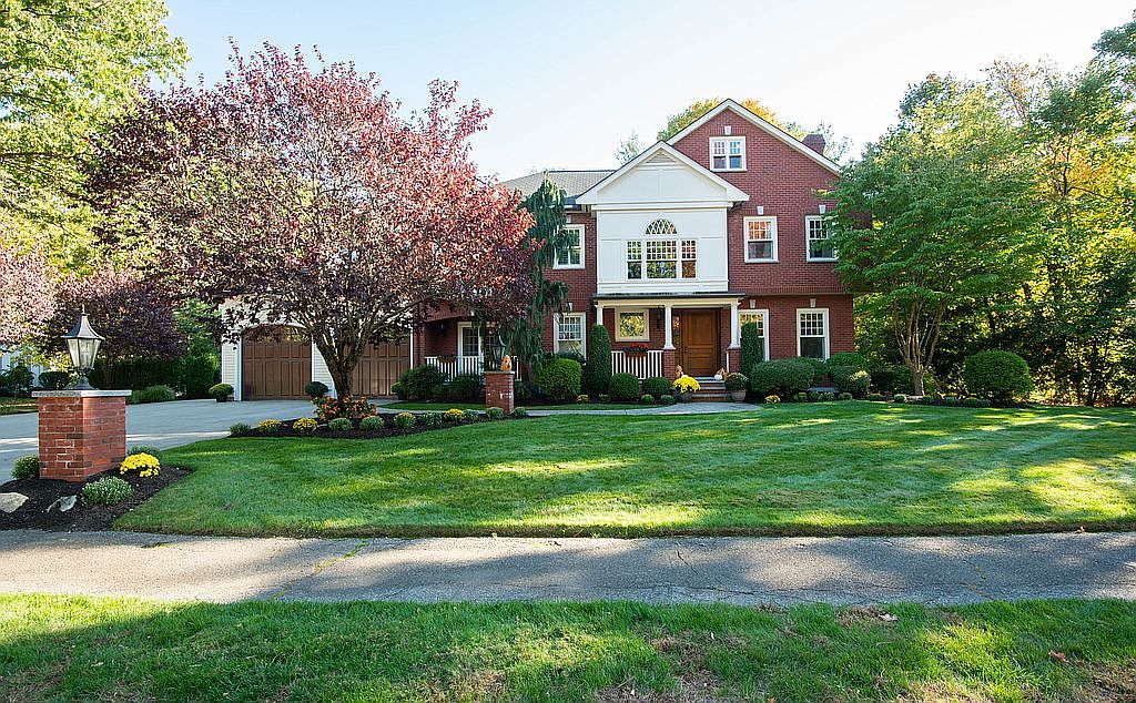 3 Westover Dr, Lynnfield, MA 01940 | Zillow