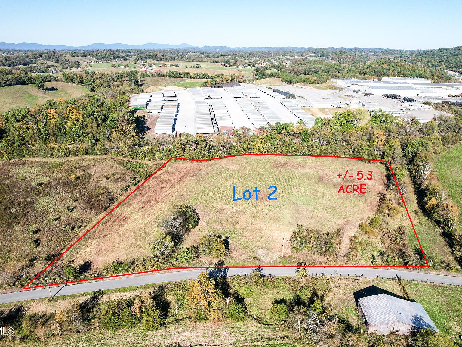 2 Burkey Rd, Greeneville, TN 37743 | MLS #9972842 | Zillow