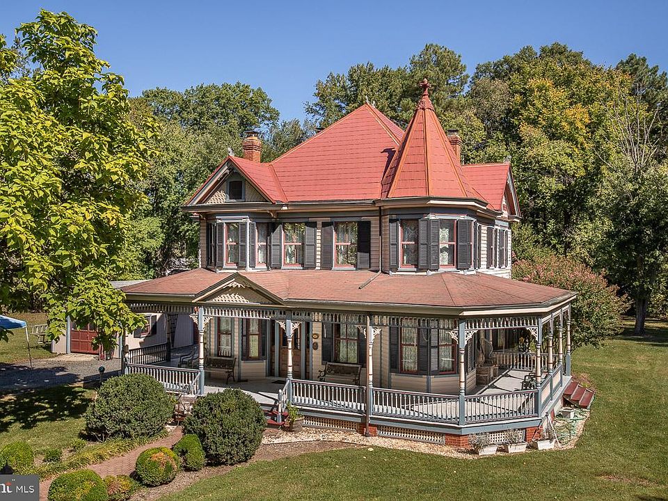 13907 Cherry Tree Crossing Rd, Brandywine, MD 20613 | Zillow