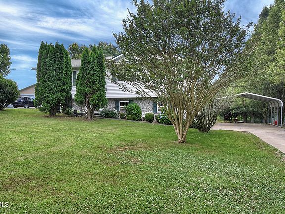 4970 Old Stage Rd, Chuckey, TN 37641 | MLS #9967336 | Zillow
