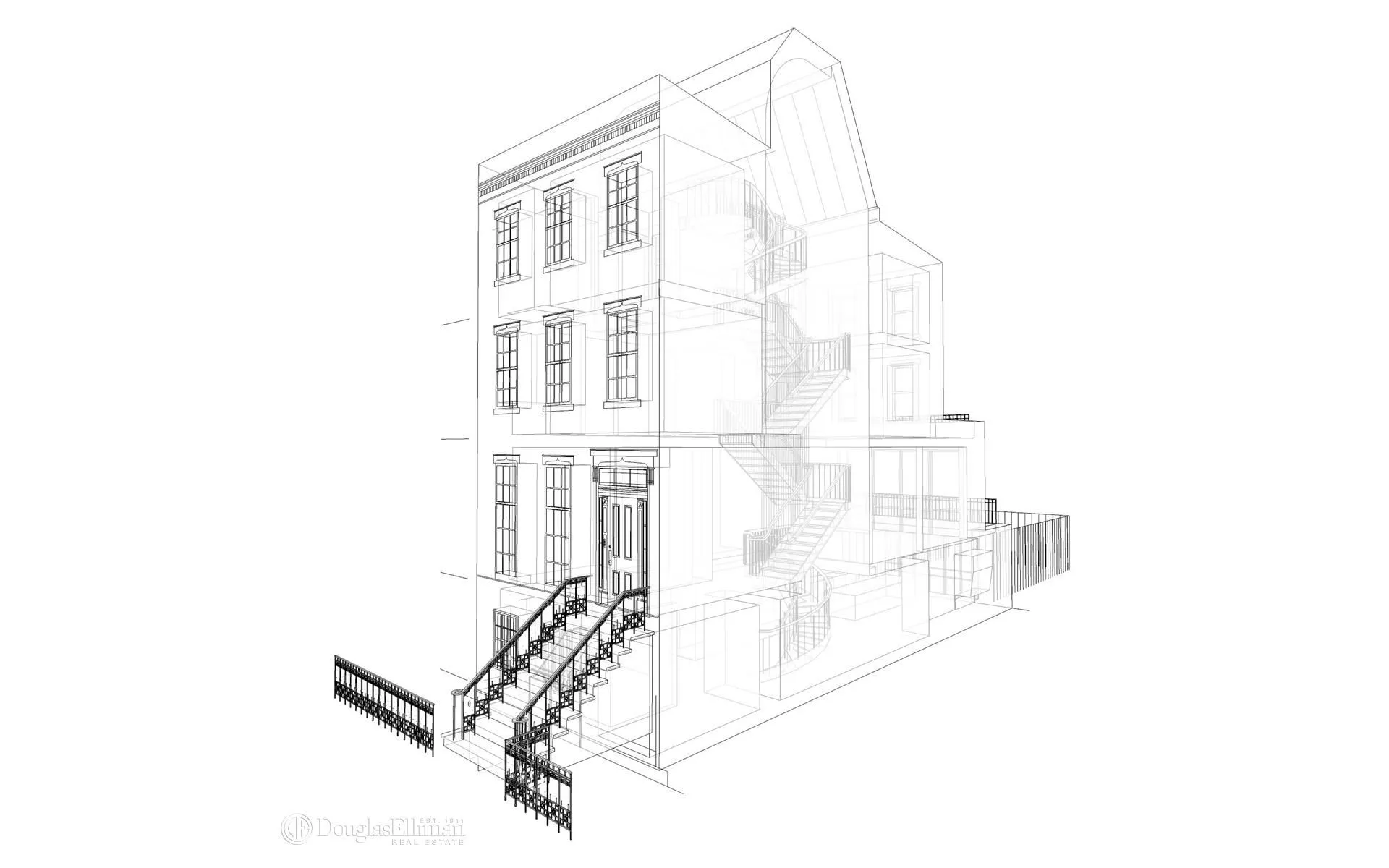 26 Bank Street in West Village, Manhattan | StreetEasy
