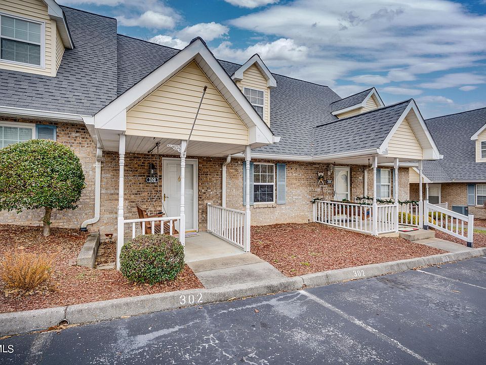302 Milton Ct #302, Kingsport, TN 37664 | Zillow