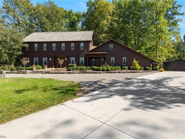 Canfield OH Luxury Homes For Sale - 64 Homes | Zillow