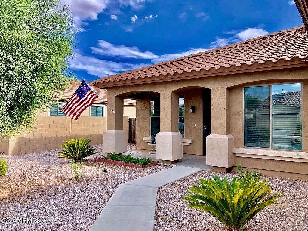 2395 W Angel Way, San Tan Valley, AZ 85144 | MLS #6694825 | Zillow