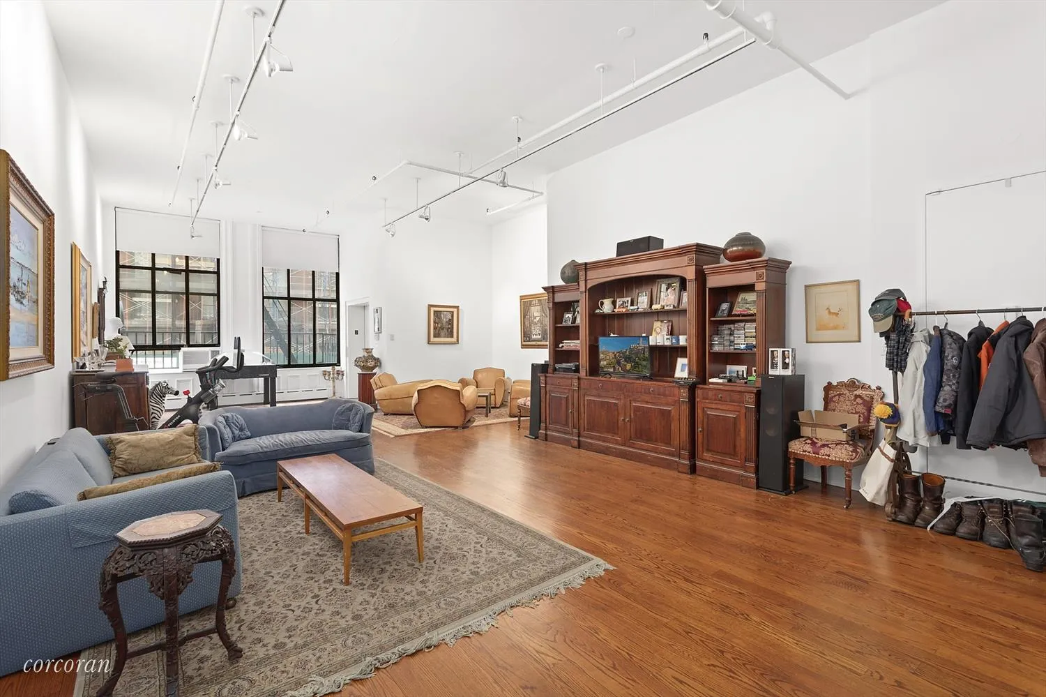 83 Mercer Street #2 in Soho, Manhattan | StreetEasy