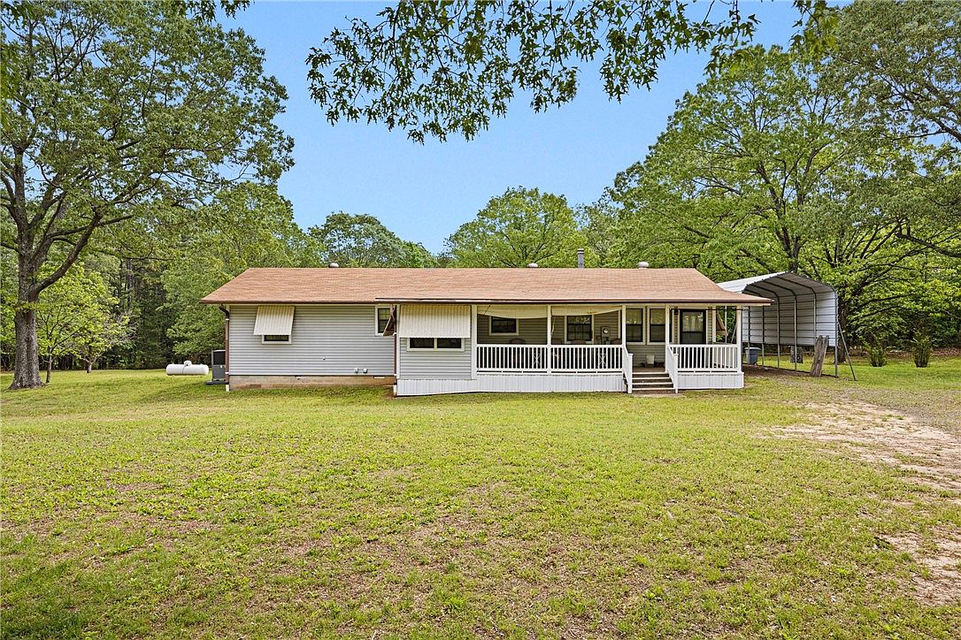 515 Lay Rd, Dover, AR 72837 | Zillow