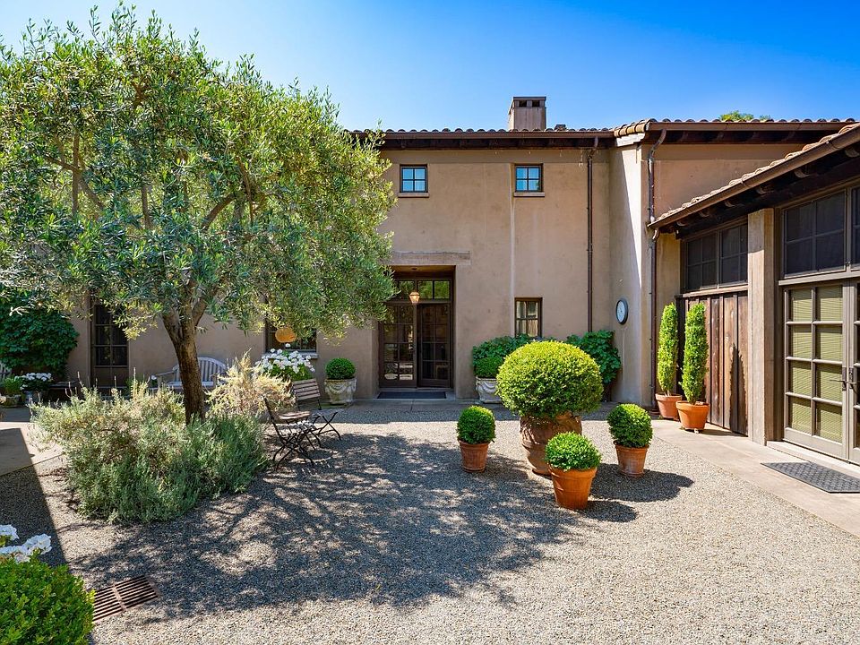 2100 Ridge Oaks Rd, Geyserville, CA 95441 | MLS #323044905 | Zillow