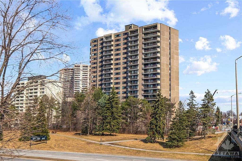 1195 Richmond Rd #606, Ottawa, ON K2B 8E4 | Zillow