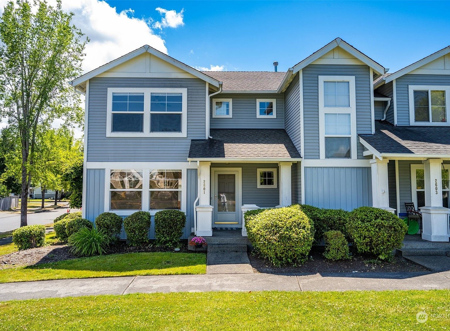 2601 McNeil Street #3B, Dupont, WA 98327 | Zillow