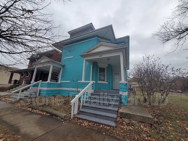 426 S 4th St, Terre Haute, IN 47807 | Zillow