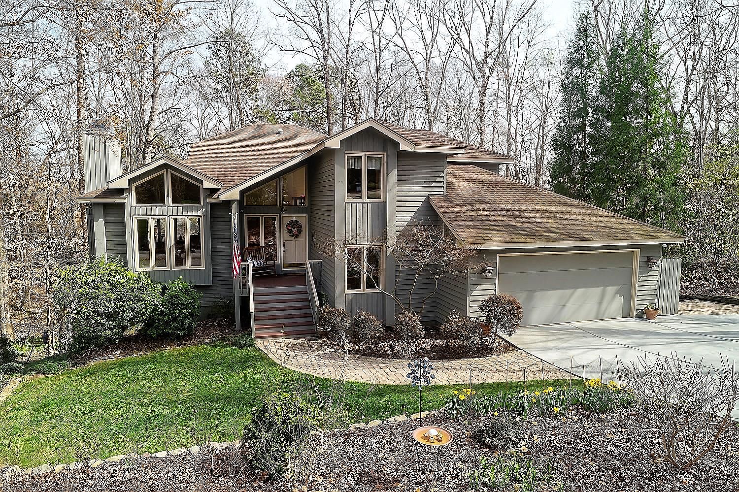 107 Sylvan Grove Dr, Cary, NC 27518 | Zillow