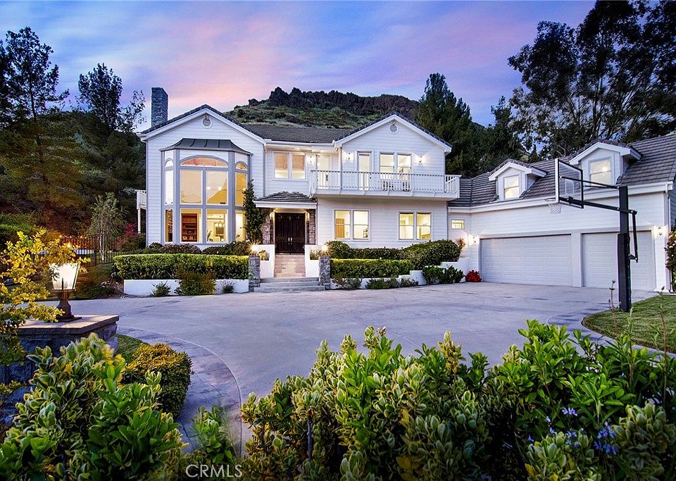31165 Lobo Vista Rd, Agoura Hills, CA 91301 | MLS #SR23071364 | Zillow