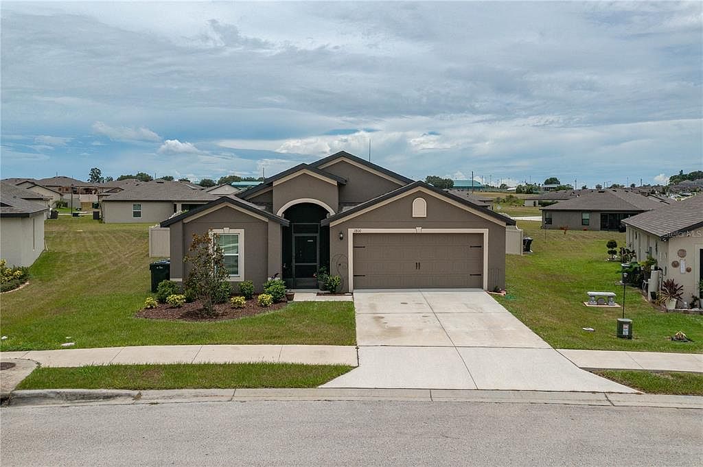 1800 Canaan Loop, Dundee, FL 33838 | MLS #P4926399 | Zillow