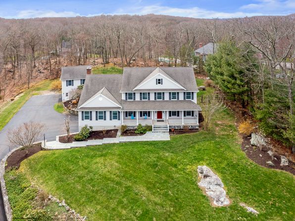 Recently Sold Homes in Newtown CT - 1453 Transactions | Zillow