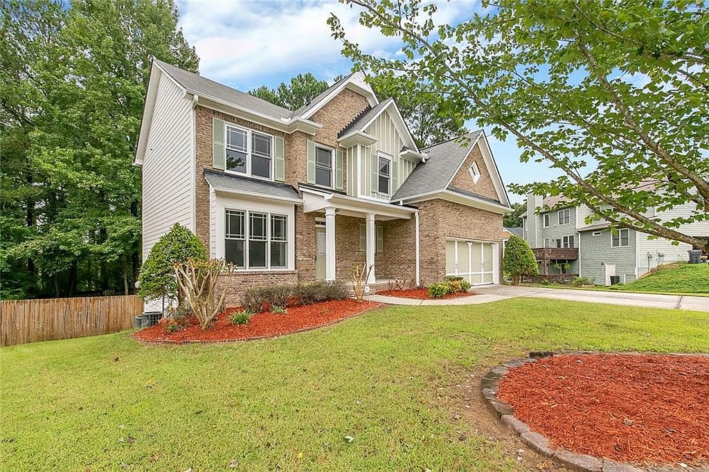 2012 Ivey Chase Dr, Dacula, GA 30019 | Zillow