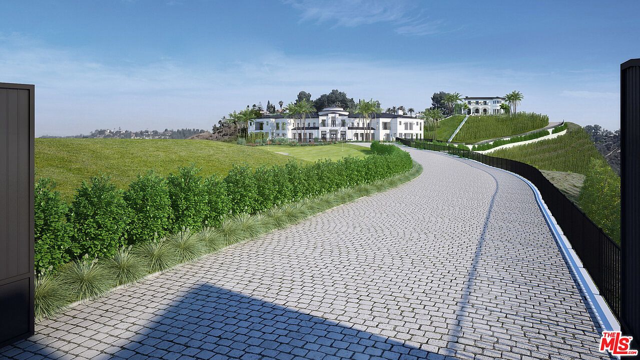 1400 Linda Flora Dr, Los Angeles, CA 90049 | Zillow