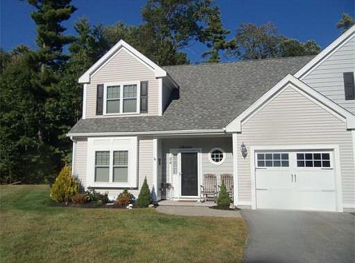 24 Vincent Cir, Rowley, MA 01969 | Zillow