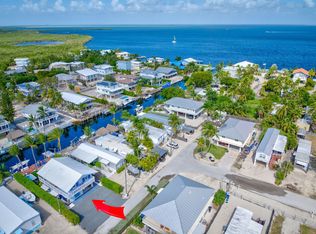 718 Garden State Ln, Key Largo, FL 33037 | MLS #613457 | Zillow