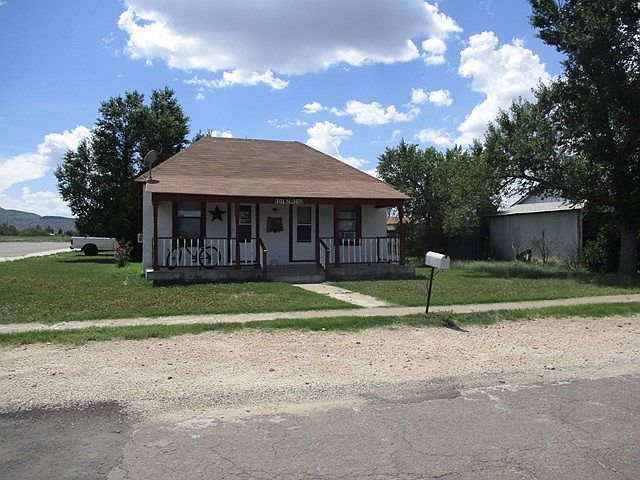 101 N 14th St, Alpine, TX 79830 | Zillow