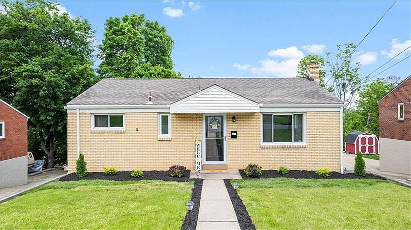 3583 Wallace Dr, Pittsburgh, PA 15227 | Zillow