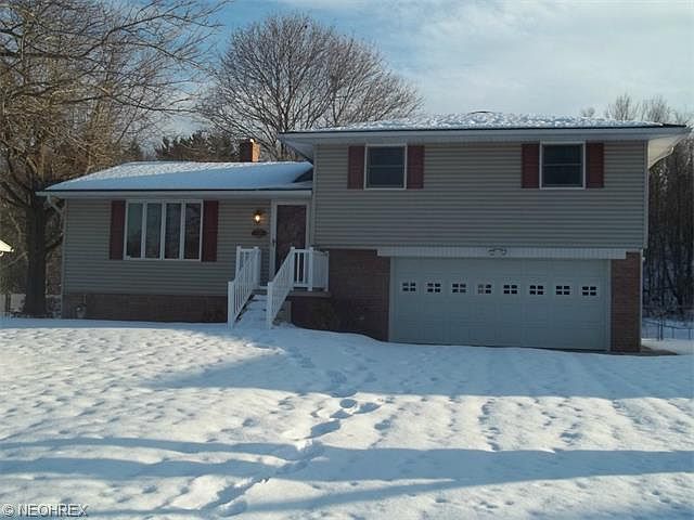 134 Carnwise St SW, Canton, OH 44706 | Zillow